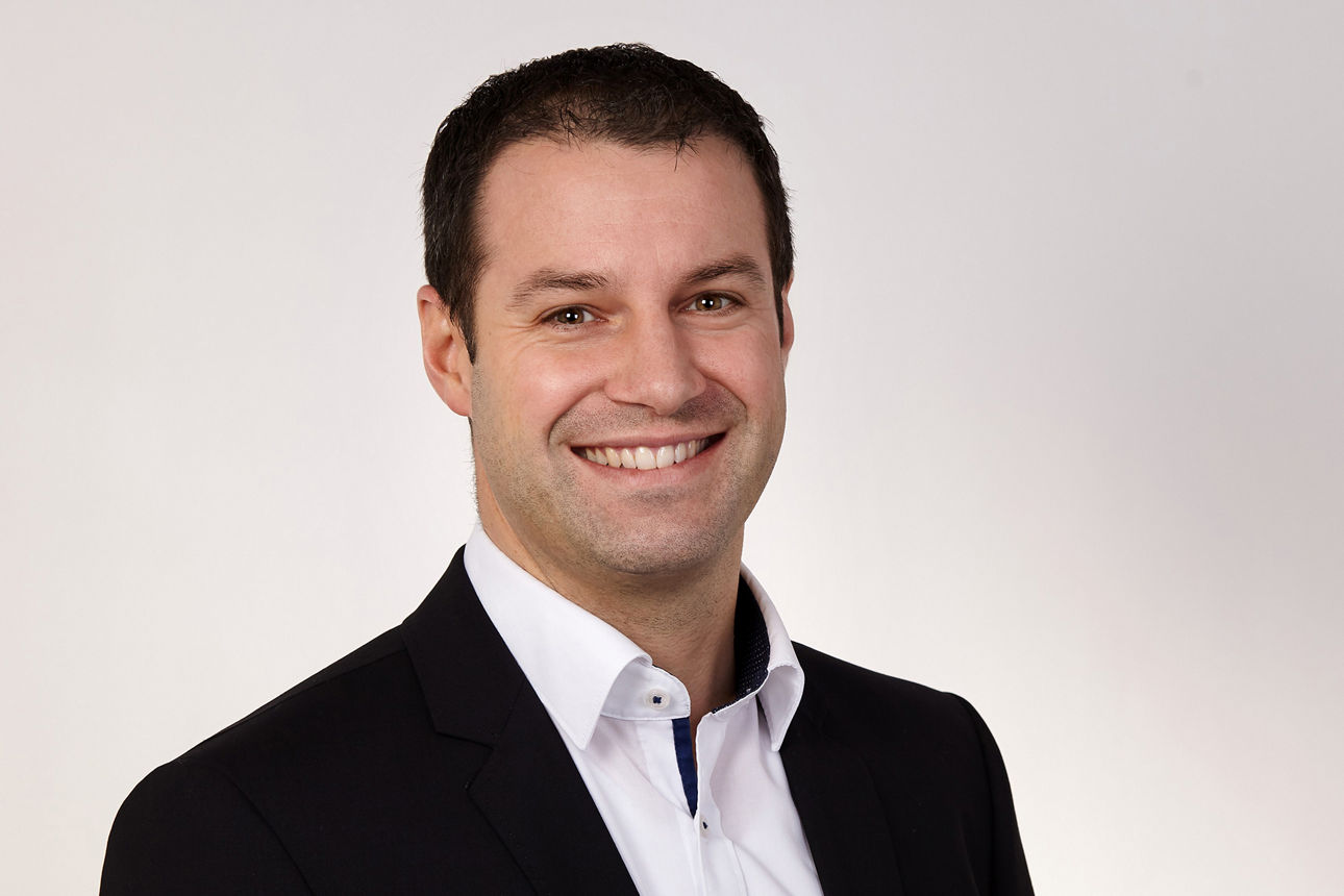 Ansprechpartner Firmenkunden - Volksbank Trier Eifel eG